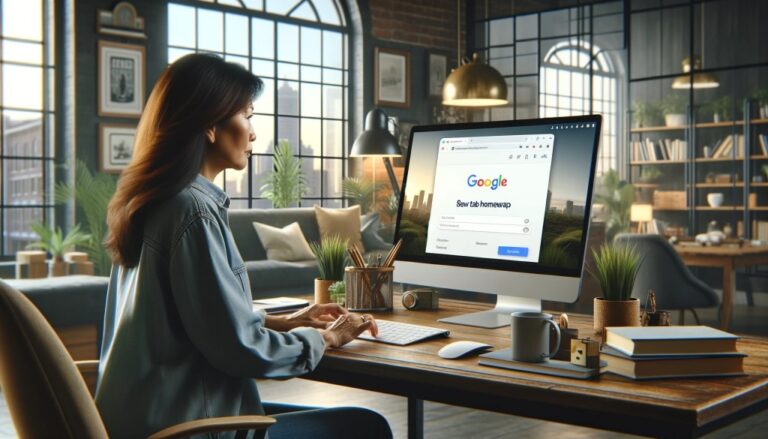 Indstilling af Google Chrome startside | Komplet guide